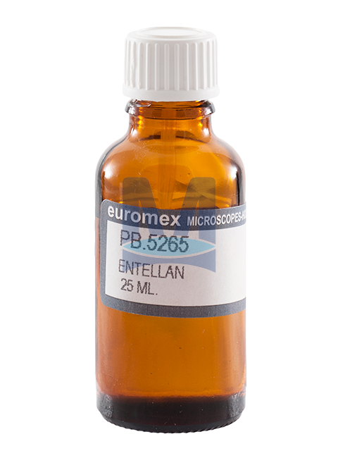 Entellan, 25 ml | Učební pomůcky | RNDr. Karel Martyčák