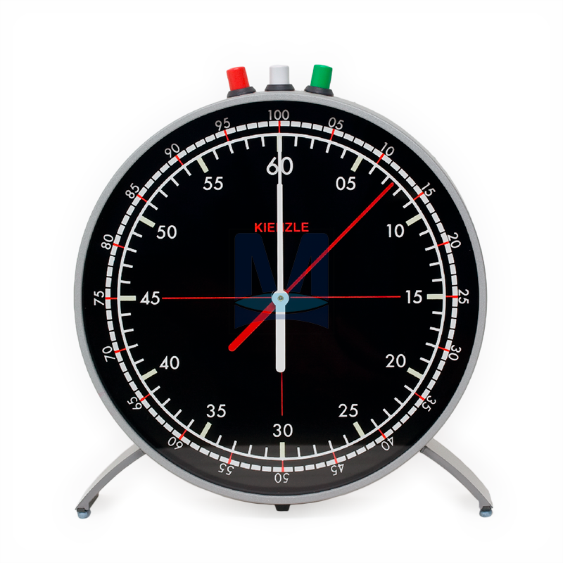 Demonstrační stopky | Učební pomůcky | RNDr. Karel Martyčák